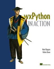 WxPython In Action