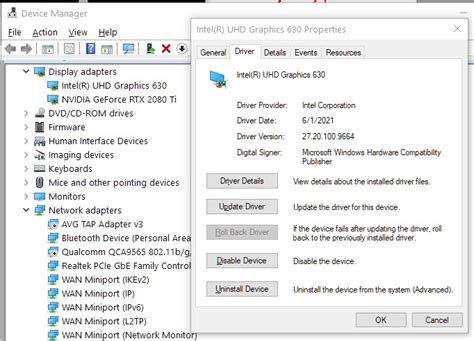 Solved Intel Driver Support Assistant Keeps Prompting For Same Update