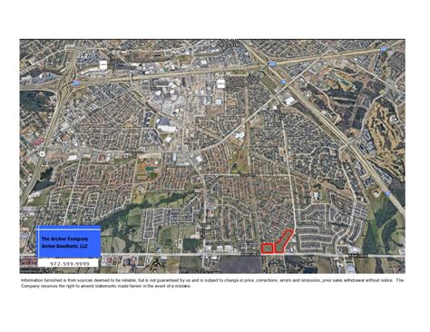 Sw Belt Lineand Barnes Bridge Rd Mesquite Tx 75150 Loopnet