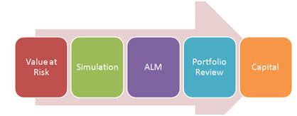 How To Calculate Economic Value Of Equity Or Market Value Of Equity At Risk