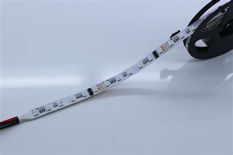 Programmable LED Strip Light For DMX LED Expo Australia