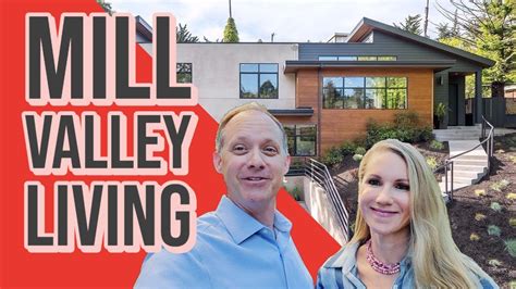 Mill Valley Living Youtube