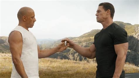 Xxx Movie Series On Ott Where To Catch The Vin Diesel Starrer Action