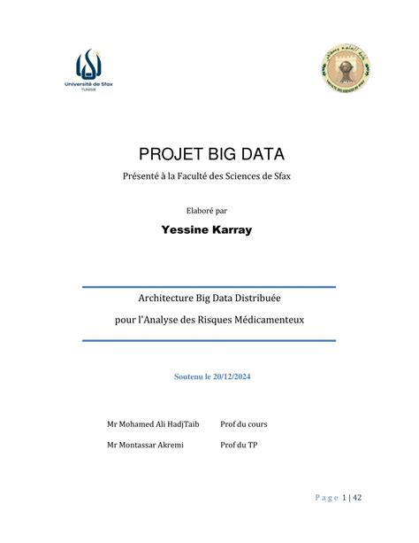 Yessine Karray On Linkedin Bigdata Apachekafka Apachespark Hadoop Hive Dataengineering