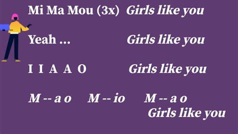 Girls Like You