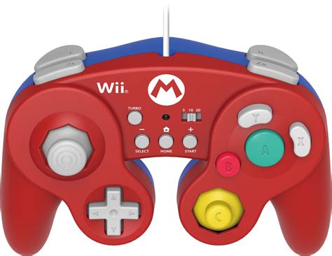 Nintendo Hori Gamecube Controller Zwame Fórum