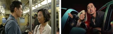 현재 미국 뒤흔들고 있는 한국계 남녀 관련 대박 소식 맥스무비