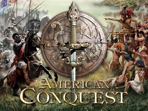 American Conquest American Conquest Wiki Fandom