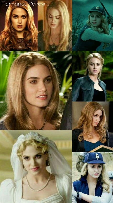 Rosalie Hale Fondo Twilight Bella And Edward Rosalie Hale Robert