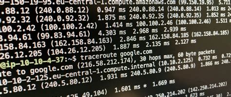 Aws Nat Instance From Scratch Cheap And Simple Dev Community