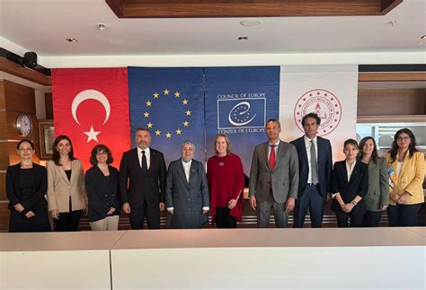 Celebrating The European Day Of Languages With The Official Kick Off Of
