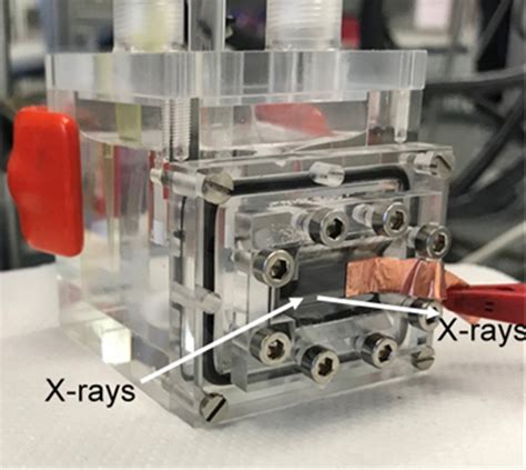Electrocatalysis David Portehault