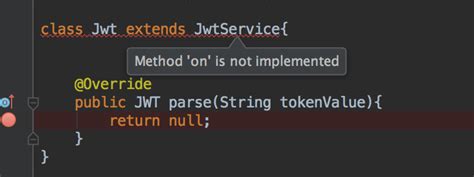 grails intellij idea giving error when extending groovy class