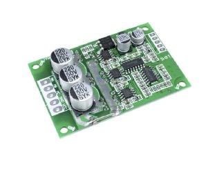PWM Brushless Sensorless BLDC Motor Controller Archives Robu In Indian Online Store RC
