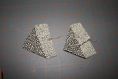 Buzzing And Bumbling Free Instructions For A Scrappy Owl Block