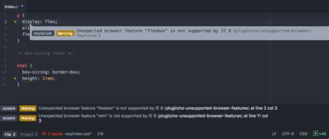 Browserslist 为你中意的浏览器写代码