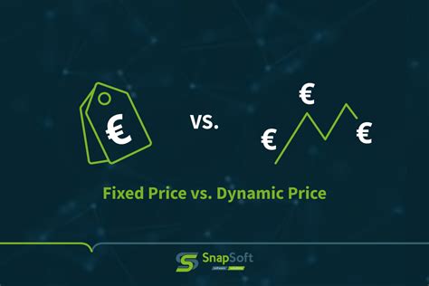 Fixed Price Vs Dynamic Price Which Is Better For Your Online Store