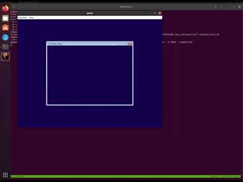 QEMU Install Win YouTube