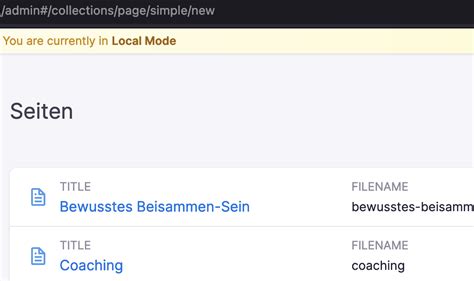 File Creation Broken · Issue 3893 · Tinacmstinacms · Github
