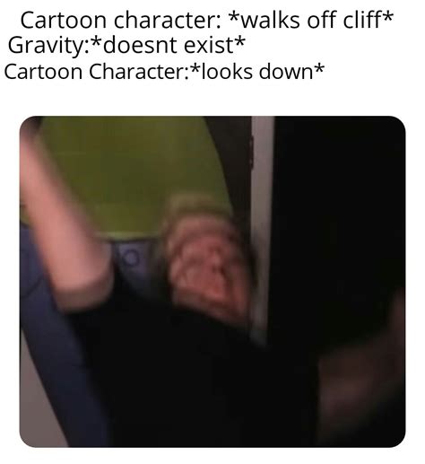 Gravity Doesnt Work Rminiladd