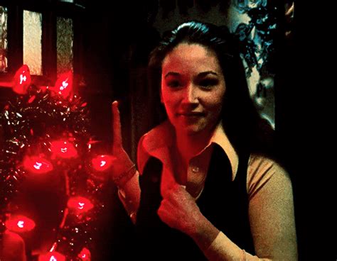Graveflower Olivia Hussey As Jess Bradford In Black Christmas