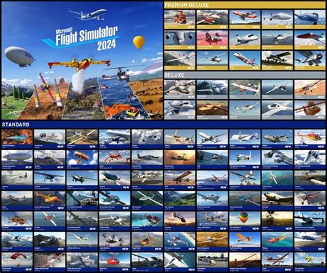 Microsoft Flight Simulator 2024 Premium Deluxe Edition Xbox Series Xs Pc Cd Key Buy Cheap