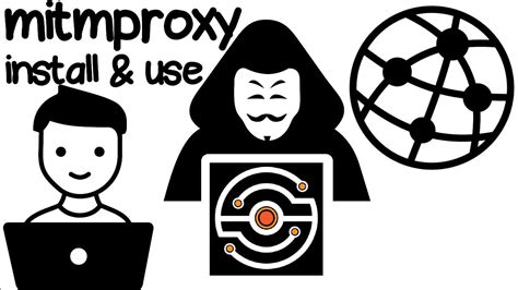 Installing And Getting Started With Mitmproxy On Windows 11 Youtube