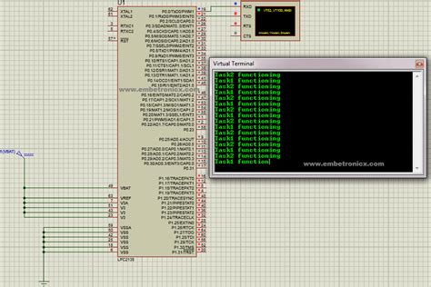 Freertos Binary Semaphore Tutorial In Lpc2148 ⋆ Embetronicx Freertos Binary Semaphore Tutorial In Lpc2148 ⋆ Embetronicx