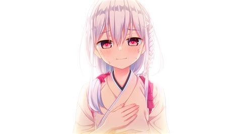 琴寄文乃 萌娘百科万物皆可萌的百科全书
