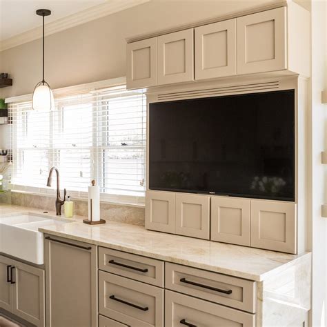 Best Tv For Kitchen Counter At Rita Clark Blog