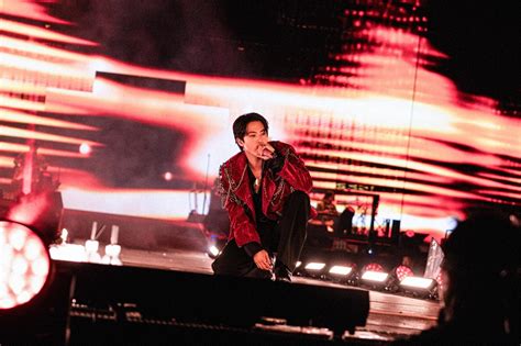 Bts Jin Encore Concert Day 1 Recap ‘run Seokjin Tour Finale