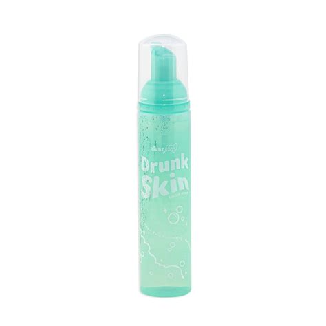 Dear Face Drunk Skin Facial Wash 100 Ml Tindahan Ni Mang Pilo Usa