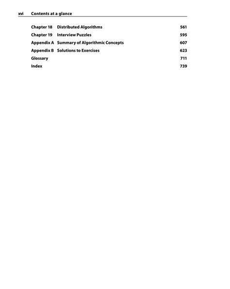 Essential Algorithms A Practical Approach To Computer Algorithms Usin E Books Max30