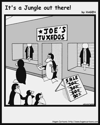 Cartoons No 1 To 5 Hagen Cartoons