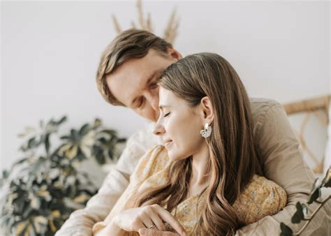 Can Sexual Frequency Really Gauge The Temperature Of Your Marriage