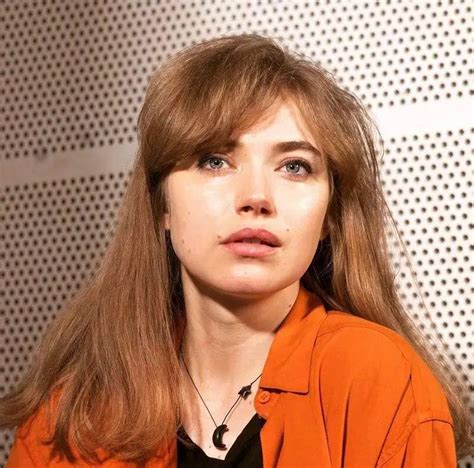 Orange Top Scrolller