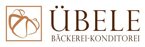 Brotplan Übele Bäckerei Konditorei