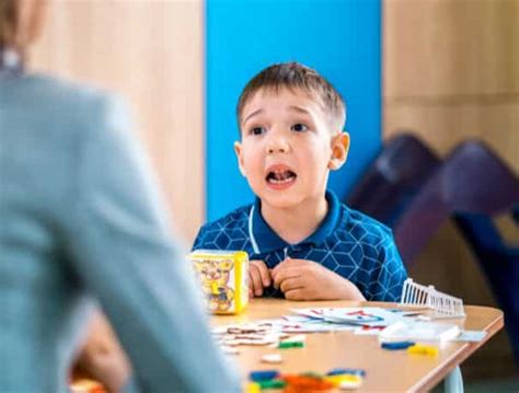 Preguntas Sobre Logopedia Creublanca