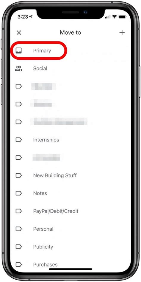 How To Send Or Redirect Email To Your Primary Gmail Inbox