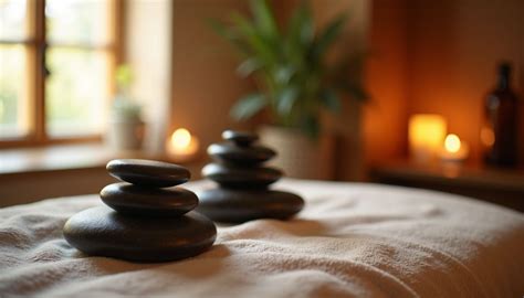 Exploring The Differences Between Swedish Massage Vs Hot Stone Massage