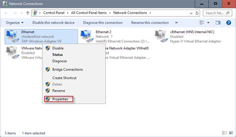 Change Network Adapter Priorities In Windows GHacks Tech News