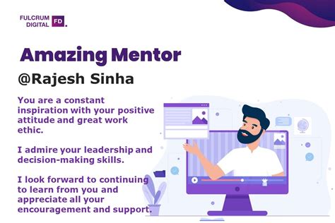 Shantanu Patel On Linkedin Lifeatfulcrum Chairman Thankyou Empoweringpeople Gratitude