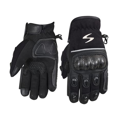 Scala Runner Gloves Throttlerz