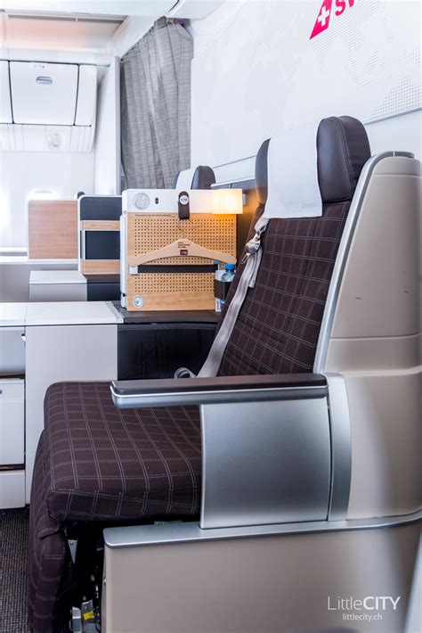 Swiss Boeing 777 300er Business Class Einblick And Review