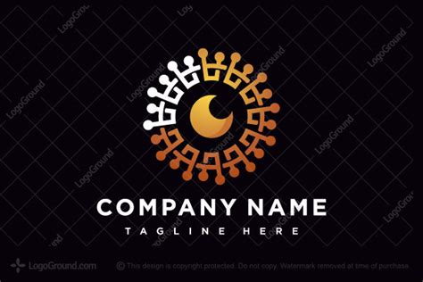 Eye Solution Logo