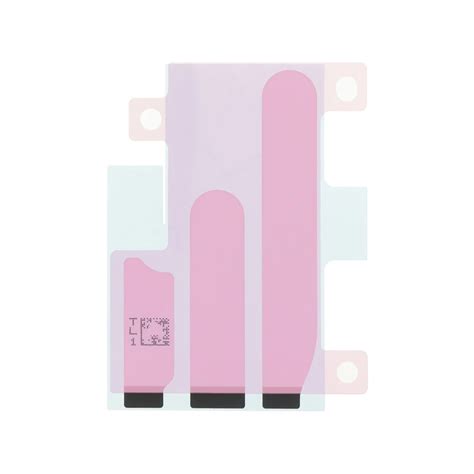 Iphone 16 Pro Max Replacement Battery Adhesive Sticker Ga Tech