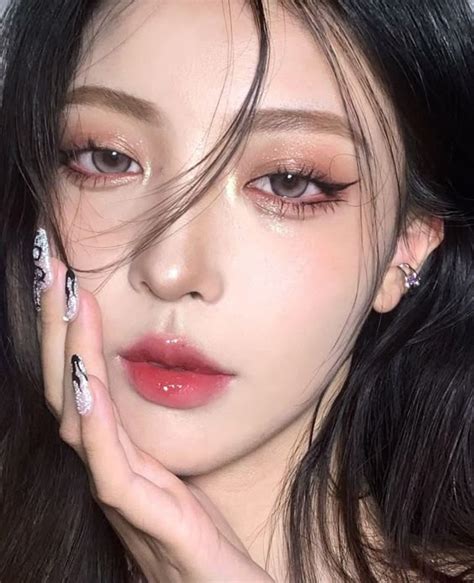 30 ไอเดีย Douyin Makeup เทรนด์แต่งหน้าสุดฮิต มีเอกลักษณ์แบบฉบับสาวจีน