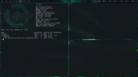 void feels like home r voidlinux