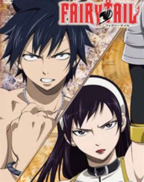 Midnight Fairy Tail Fanfic Gray Vs Ultear Wattpad