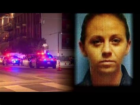 Arrest Warrant Affidavit Released For Dallas Officer Amber Guyger Youtube